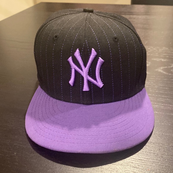New Era | Accessories | New York Yankees 59fifty New Era Fitted ...